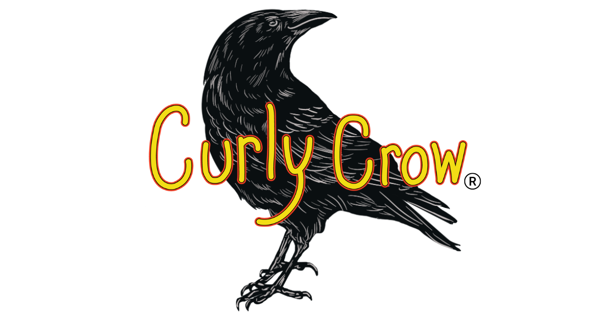 Curly Crow: Best Children's Book Series 4-8 | Spark Kids Imagination ...
